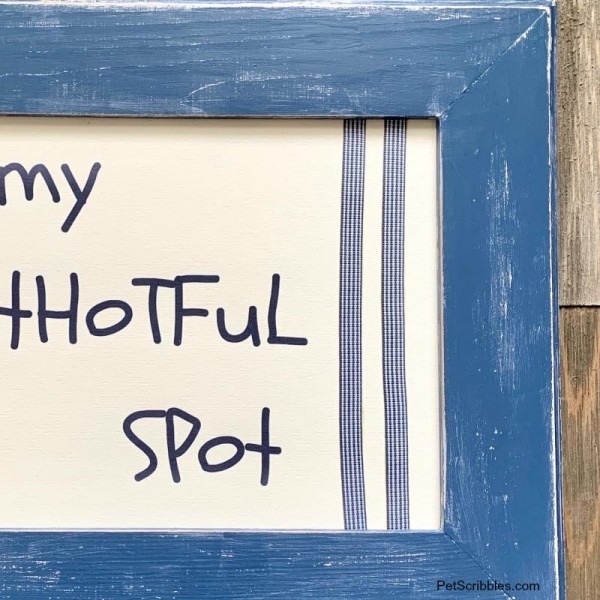 DIY Winnie the Pooh Nursery Sign with Free Printable - Garden Sanity by ...